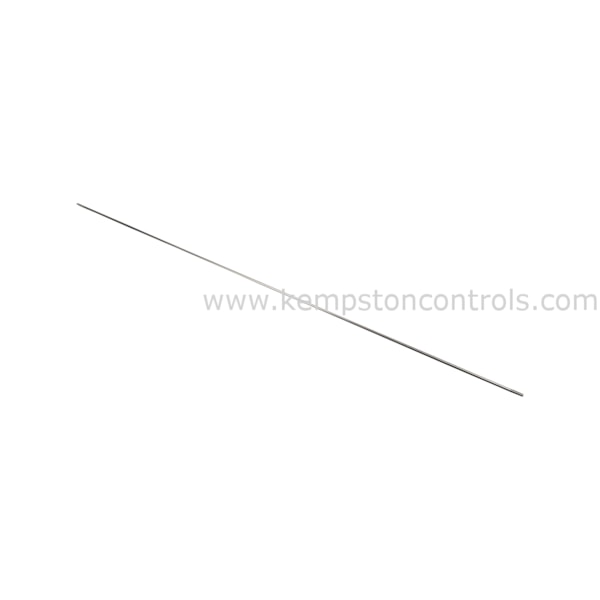 Omron F03-01 SUS201 ELECTRODE OMRON ELECTRODE, STAINLESS STEEL, 1M LENGTH, 6MM DIAMETER ...