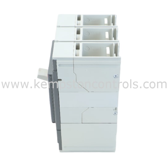 ABB 1SDA054317R1 ABB AUTOMATIC MOULDED CASE CIRCUIT BREAKER, MCCB, 3 ...