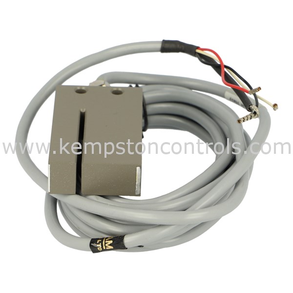 Datasensor SR2-01 NPN DATASENSOR PHOTOELECTRIC FORK SENSOR, NPN, DARK ...