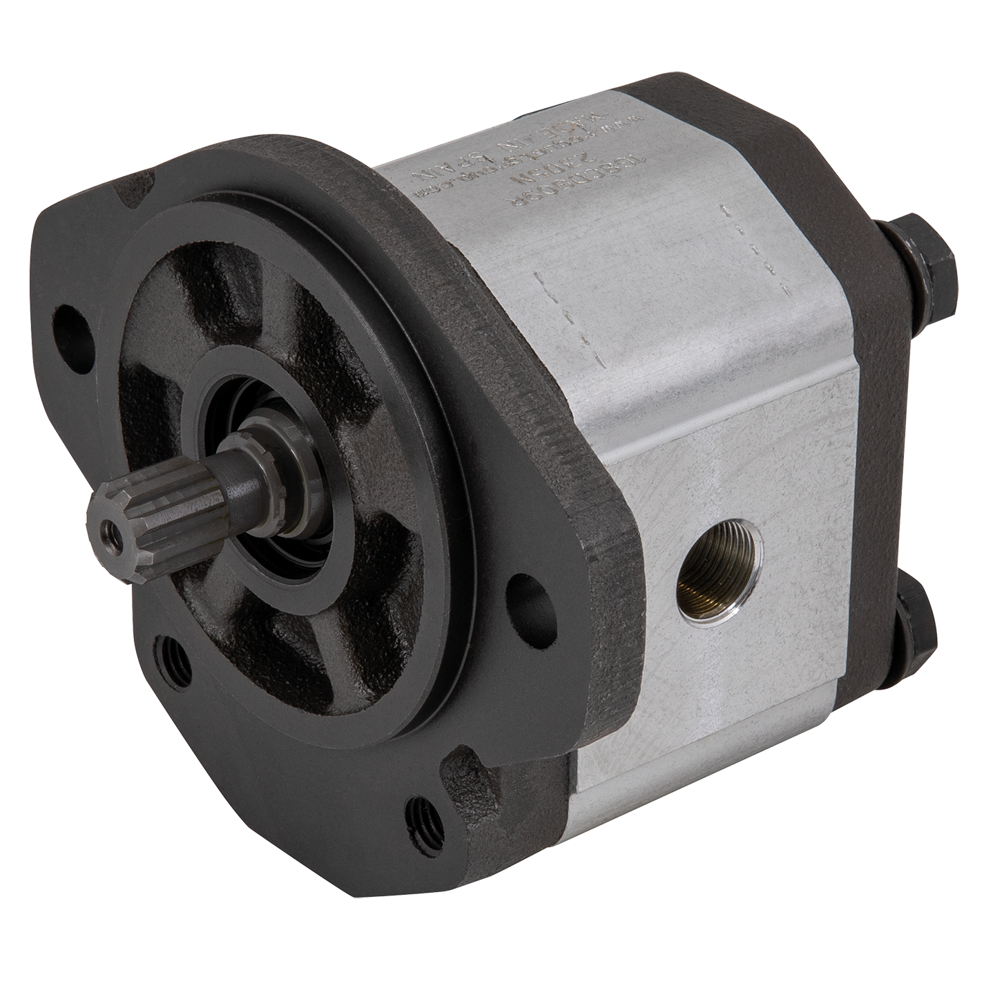 Roquet 1G23CDG09R ROQUET GROUP 2 GEAR PUMP | Kempston Controls