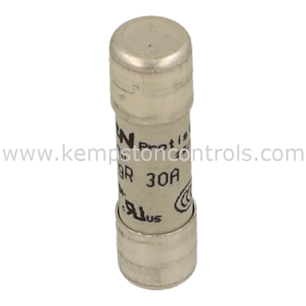 Mersen G1014582 MERSEN (FERRAZ) CYLINDRICAL FUSE-LINK GR 690VAC 10X38 ...