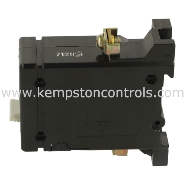 Fuji CP31/5 FUJI CIRCUIT PROTECTOR, 1 POLE, 5 AMP | Kempston Controls