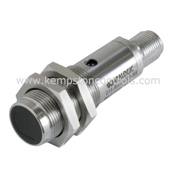 Datasensor S15-NA-5-C11-PK DATASENSOR PHOTOELECTRIC SENSOR, DIFFUSE ...