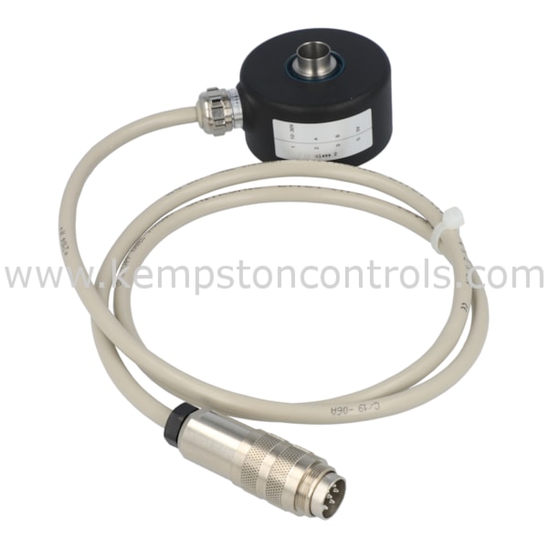 Pepperl + Fuchs RHI58N-2BAYYRY1N-10000 P+F INCREMENTAL ROTARY ENCODER ...