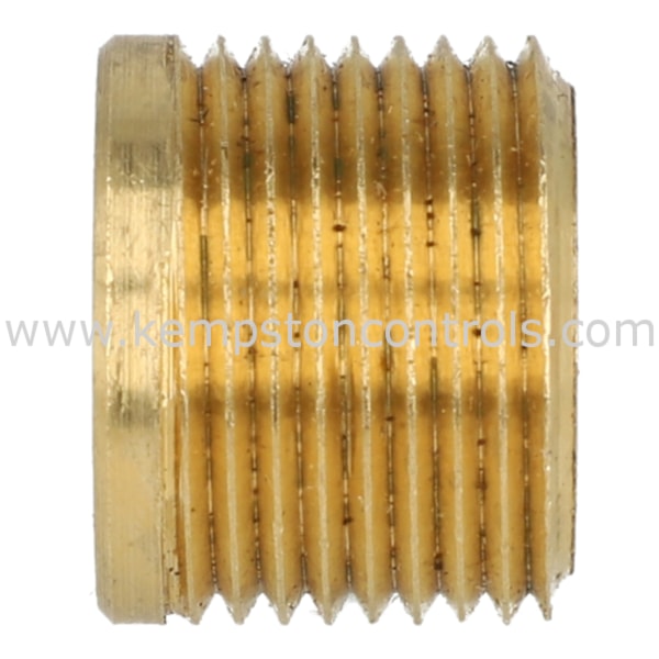 Hawke HBP47520A HAWKE 475 M20 BRASS TAMPERPROOF STOPPING PLUG ...