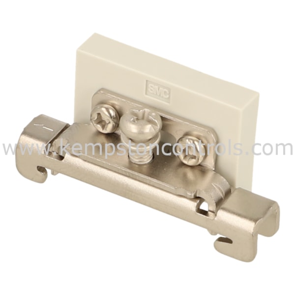 SMC SY3000-56-1A-Q SMC END BLOCK ASSEMBLY | Kempston Controls