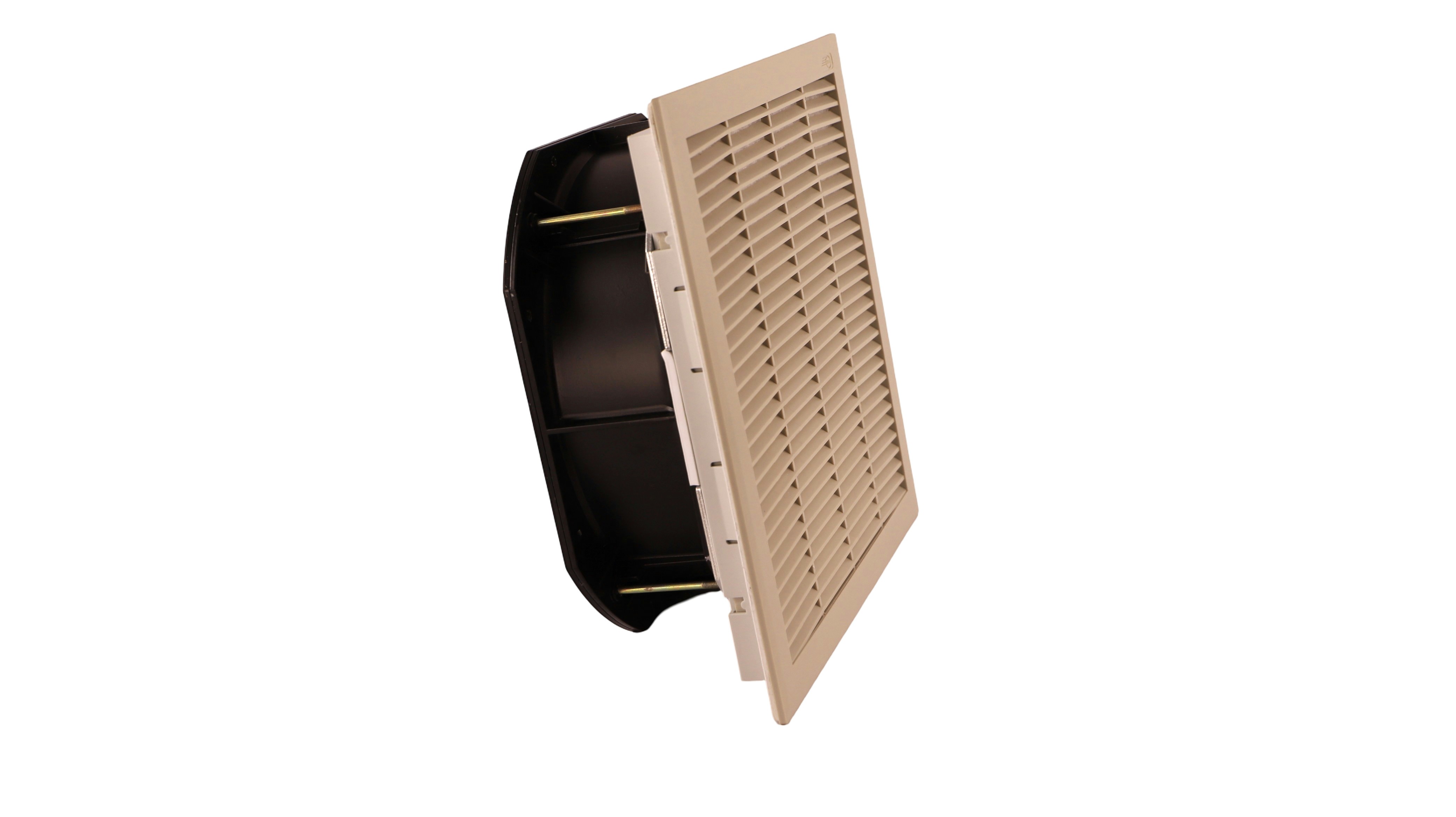 Texa FAN39BNOA TEXA FILTER WITH FAN, RAL 7032, 920/940 M3/H, 230V 50 ...