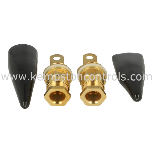 Termination Technology CXT20/16PK TT BRAIDED OUTDOOR GLAND PACK 3MM-8 ...