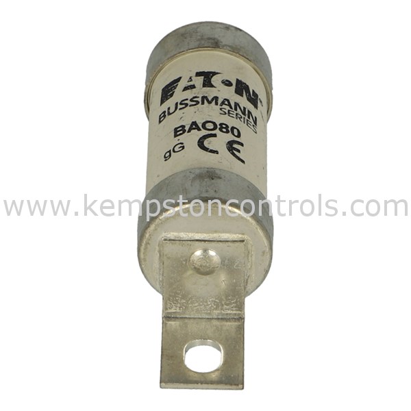 ABB AOS80 ABB A3 FUSELINK 80A (73MM) | Kempston Controls