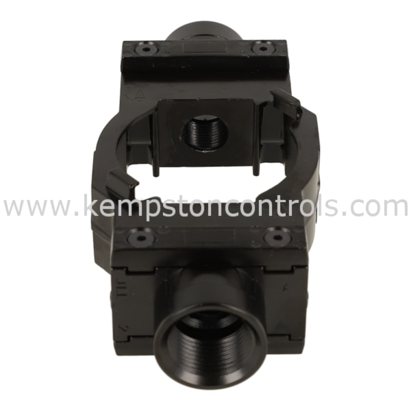 Norgren Y64A-6AA-N1N NORGREN YOKE ASSEMBLIES, 3/4" PTF, COMPRESSED AIR ...