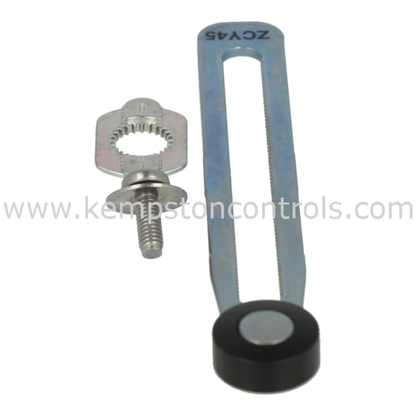 Telemecanique Sensors ZCY45 TELEMECANIQUE XC SERIES LIMIT SWITCH ...