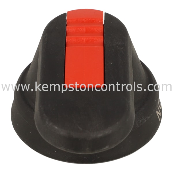 ABB 1SCA022380R9660 ABB OHB65J6 PISTOL HANDLE, BLACK, 0-1, 65MM LONG ...