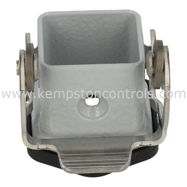 ILME CKAX03I ILME BULKHEAD MOUNTING HOUSING, SIZE 21.21, ZINC, 1 LEVER ...