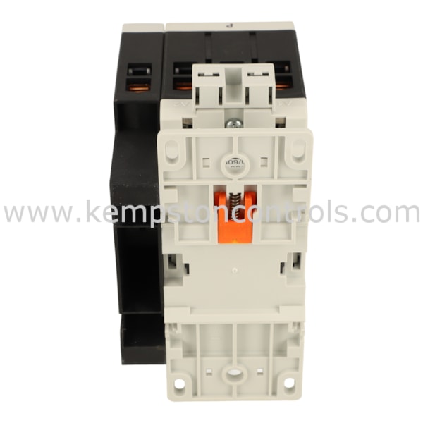 Lovato BF65T4A400 LOVATO CONTACTOR 4 POLE, AC COIL 50/60HZ, 400VAC ...