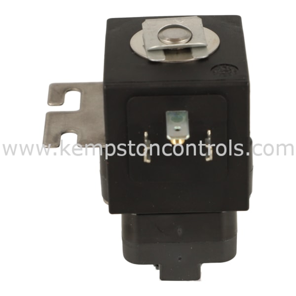Emerson Asco D132V23-Z130A G1/2x9 V230/50Hz ASCO NUMATICS SOLENOID VALVE D132 SERIES, 2/2 NC ...