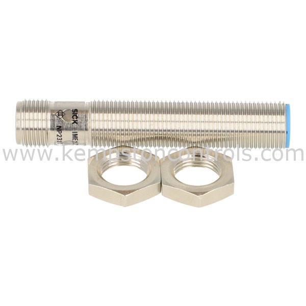 Sick IME12-04BPSZC0S SICK INDUCTIVE SENSOR, M12, 4MM RANGE FLUSH, PNP NO, M12 CONNECTOR ...