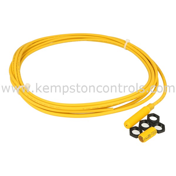 Pilz PSEN ma1.3a-20/PSEN ma1.3-08/8mm/1unit PILZ MAGNETIC SAFETY SWITCH ...