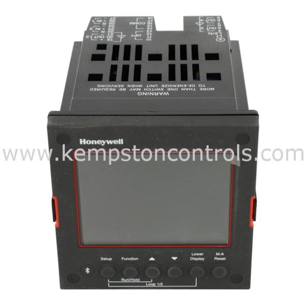 Honeywell Process Solution (PMC) DC2800-RB-0S0-100-000-00-0 HONEYWELL ...