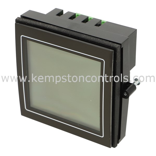 Trumeter APM-AMP-APN TRUMETER APM CURRENT METER, 0-5A AC/DC ...