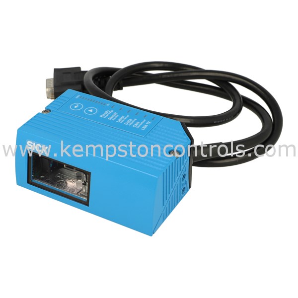 Sick CLV650-0000 SICK CABLE VERSION LINE SCANER | Kempston Controls
