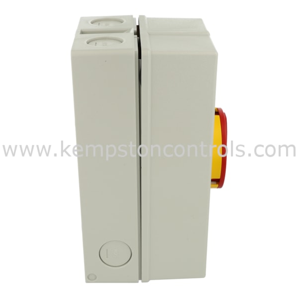 Kraus and Naimer KG64 T203/GBA280 *KL1V KRAUS AND NAIMER SWITCH ...