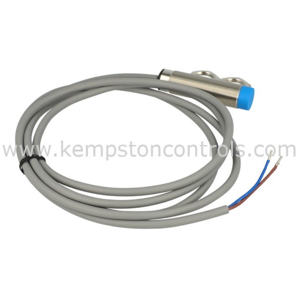 Proxistor IAO008CMN PROXISTOR INDUCTIVE M18 AC | Kempston Controls