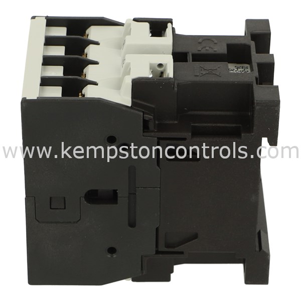 IMO MC10N-S-0124AC IMO CONTACTOR 3P 10A 24V AC | Kempston Controls