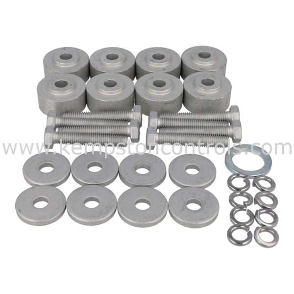 Danfoss 120Z0636 DANFOSS MANIFOLD KIT, TANDEM KIT | Kempston Controls