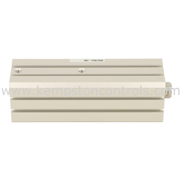 SMC MK2TB20-10R SMC MK2T, ROTARY CLAMP CYLINDER, DOUBLE GUIDE TYPE ...