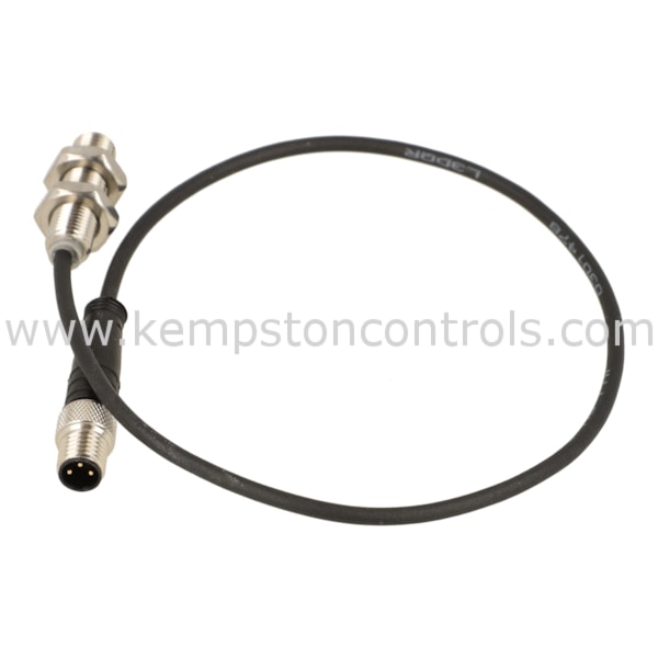Schunk 0301478 SCHUNK PROXIMITY SWITCH 1.5, DISTANCE, M8 3 PIN ...
