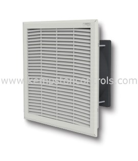 Texa FIL35(T)XNOB TEXA FILTER TO FIT FAN35/39 | Kempston Controls