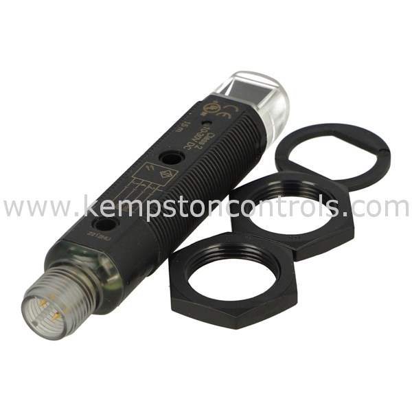Balluff BLS 18KW-XX-1P-S4-L BALLUFF PHOTOELECTRIC SENSOR | Kempston ...