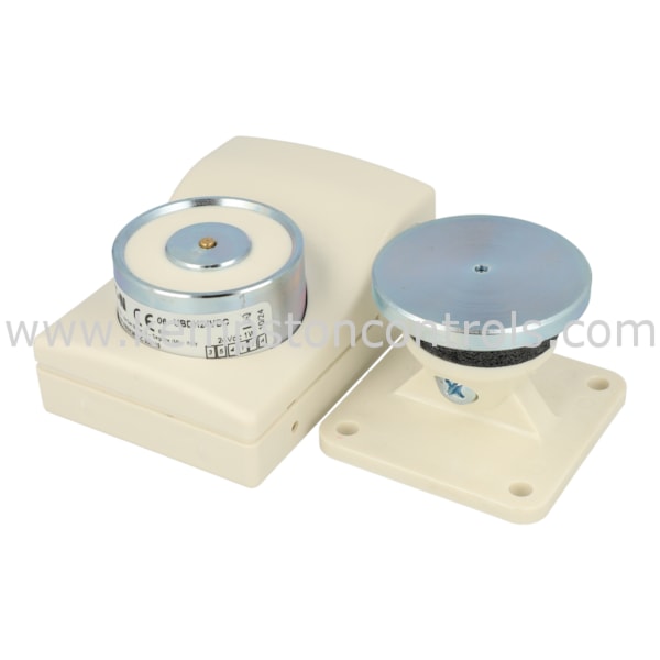 Eaton - Fulleon UBDH24VDC EATON - FULLEON HEAVY DUTY DOOR RETAINER ...