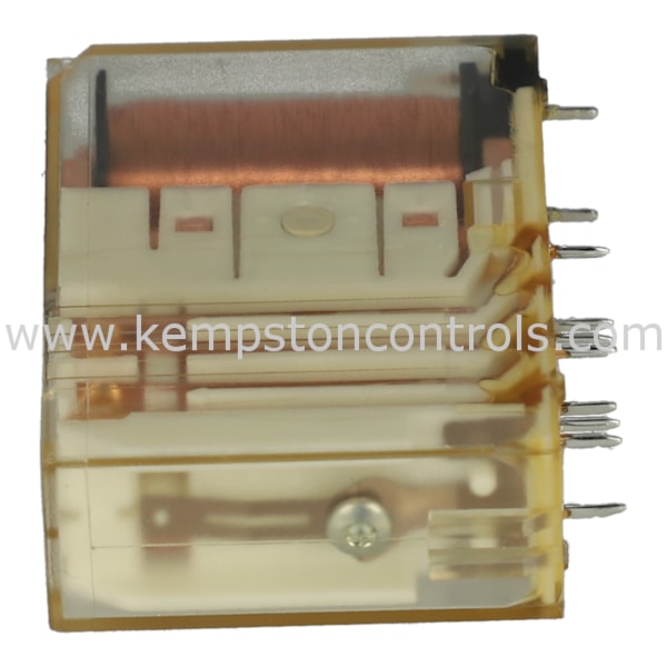 Hengstler 468-1010 HENGSTLER SAFETY RELAY HDZ-43468/11-001082-310/007 ...