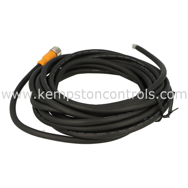 Smartscan 051-005 SMARTSCAN INTERCONNECT CABLE. M12 | Kempston Controls
