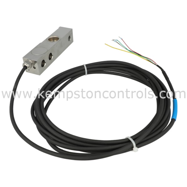 Mettler Toledo 30101623 METTLER TOLEDO LOAD CELL, STAINLESS STEEL ...