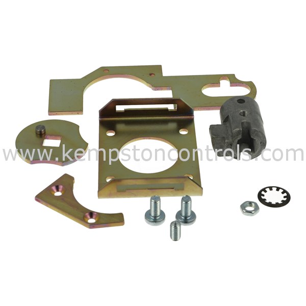 Dorman Smith SCLK DORMAN SMITH CASTELL LOCK KIT (LOCK NOT SUPPLIED ...