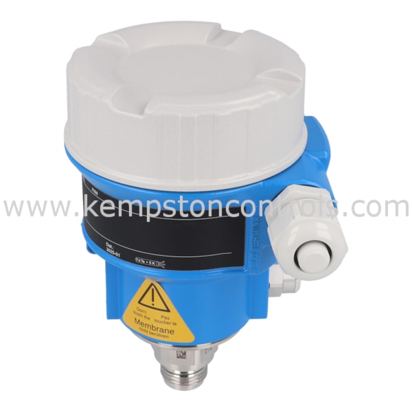 Endress + Hauser PMP51-AA12IA1HGBGRJA1 ENDRESS + HAUSER CEBABAR ...