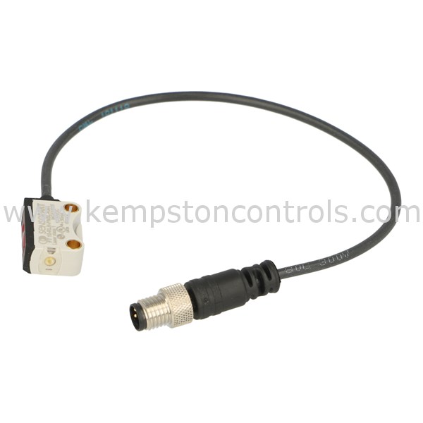 Sensopart FT10-RLH-PNSL-KM4 SENSOPART PHOTOELCTRIC DIFFUDE SENSOR ...
