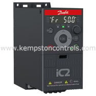 Danfoss Drives 132L6137 DANFOSS DRIVES IC2, 380-480VAC, 31A, 15KW, IP20 ...