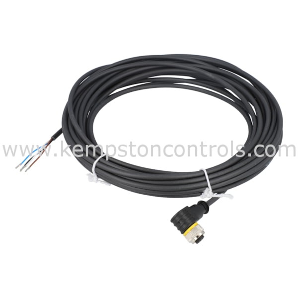 Turck Banner WKC4.4T-10/TXL TURCK BANNER ACTUATOR/SENSOR CABLE, FEMALE ...