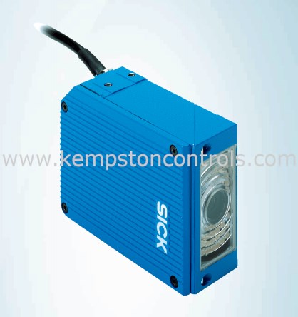 Sick ICR840-2B0020 SICK IMAGE-BASED CODE READER, MID RANGE 50-130MM ...