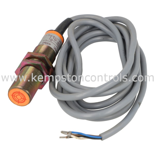 Schmersal IFL5-18-11ZPG SCHMERSAL INDUCTIVE SENSOR, 5MM SWITCHING ...