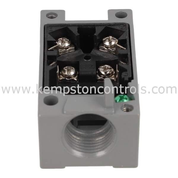 Eaton E50RA EATON SWITCH 1 POLE BASE LENGTH: 44.5MM WIDTH: 82.6MM ...