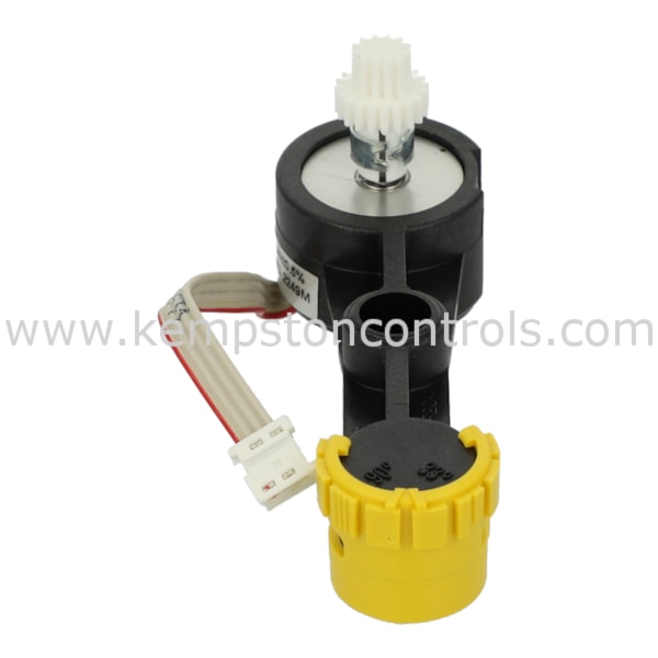 Siemens C73451-A430-D84 SIEMENS POTENTIOMETER, COMPLETE, FOR SIPART PS2 ...