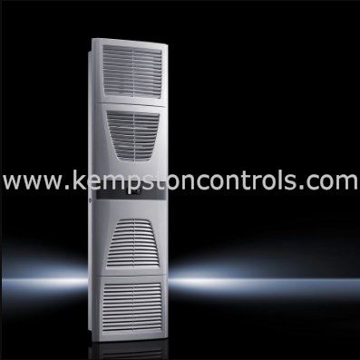 Rittal SK3366.500 RITTAL SK COOLING UNIT BLUE E,WALL-MOUNTED,SLIMLINE,1 ...