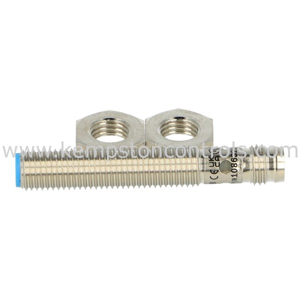 Sick IME08-04BPSZT0S SICK INDUCTIVE SENSOR, M8, 4MM RANGE QUASI FLUSH ...