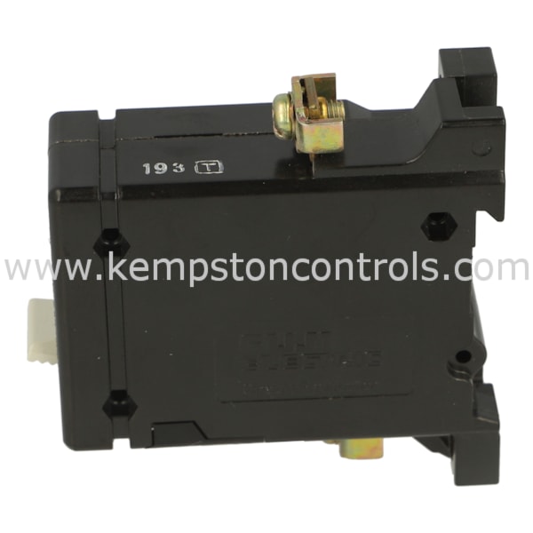 Fuji CP31/15 FUJI CIRCUIT PROTECTOR, 1 POLE, 15 AMP | Kempston Controls