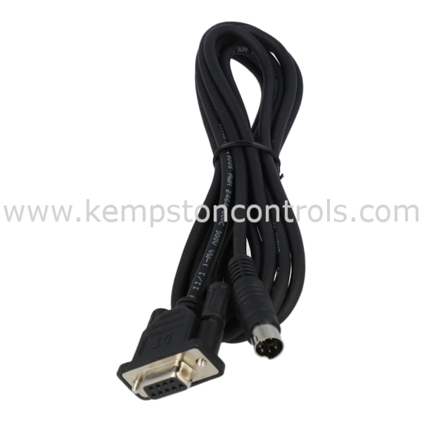 IMO PMC-310S IMO XGB RS232 PROGRAMMING CABLE, FOR USE WITH XBM, XEC AND XBC PLCS | Kempston Controls
