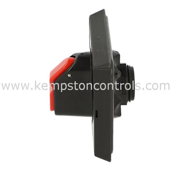 ABB OHBS2AJE011 1SCA105220R1001 BLACK SELECTOR HANDLE | Kempston Controls